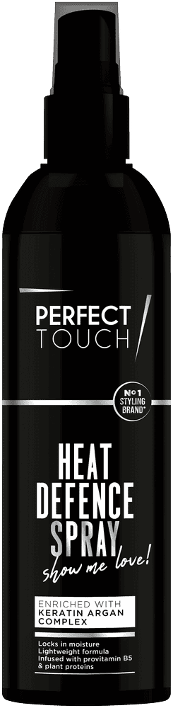 Perfect Touch Heat Defence Spray 250ml