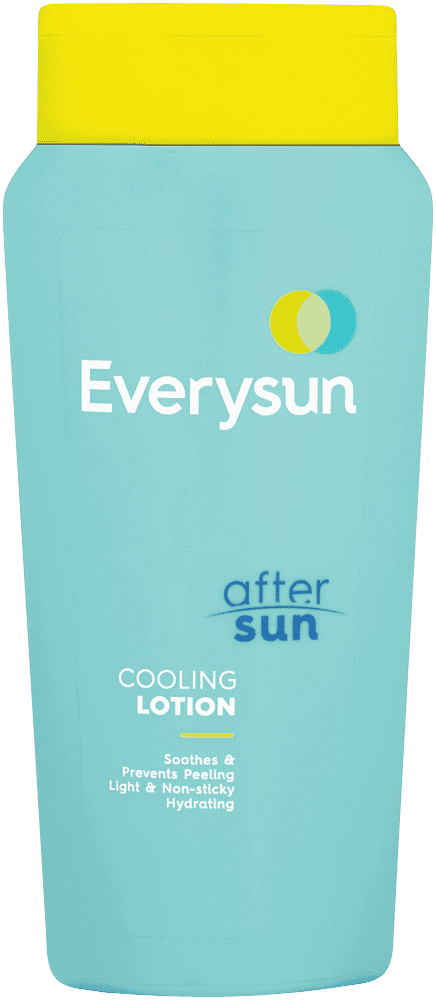 Everysun Everysun Aftersun Cooling Lotion 200ml