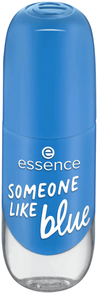 Essence Essence 51 Gel Nail Colour 8ml