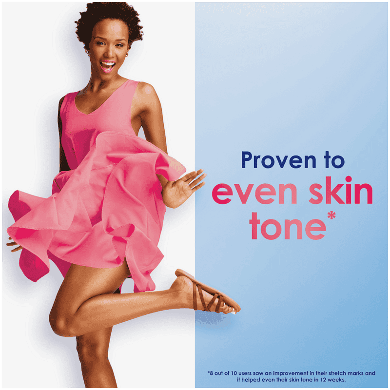 Clere Clere Berries & Cream Body Crème 500ml