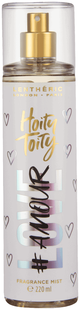 Lenthéric Lenthéric Hoity Toity Amour Fragrance Mist 220ml