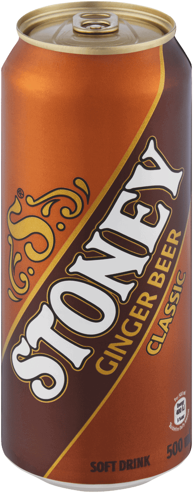 Stoney Stoney Classic Classic Ginger Beer 500ml