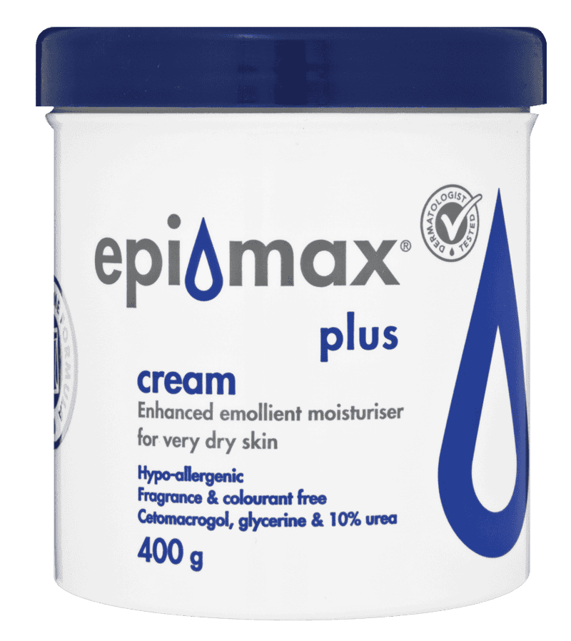 Epi-max Epi-max Plus Cream 400g