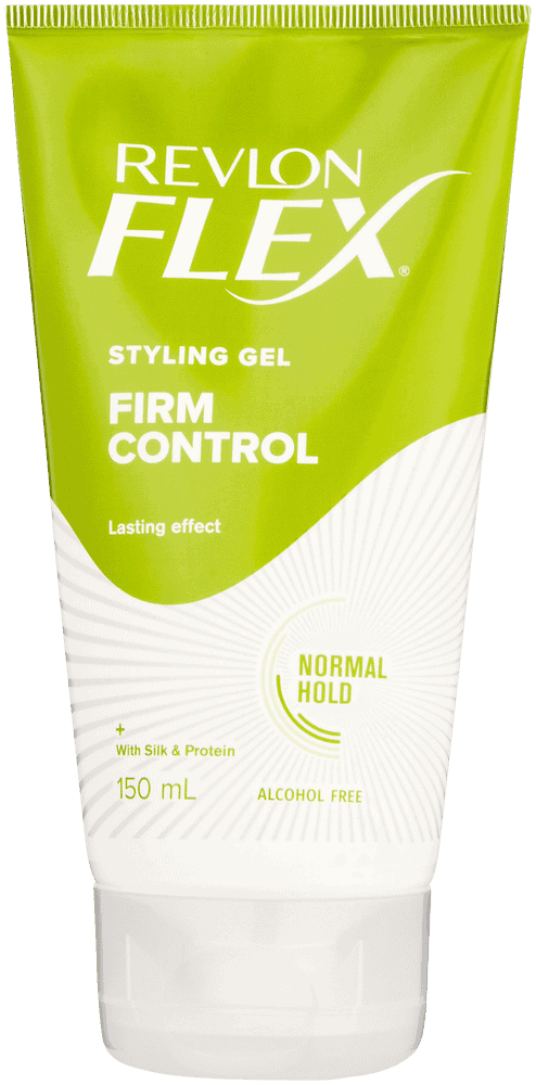 Revlon Revlon Flex Normal Hold Styling Gel 150ml