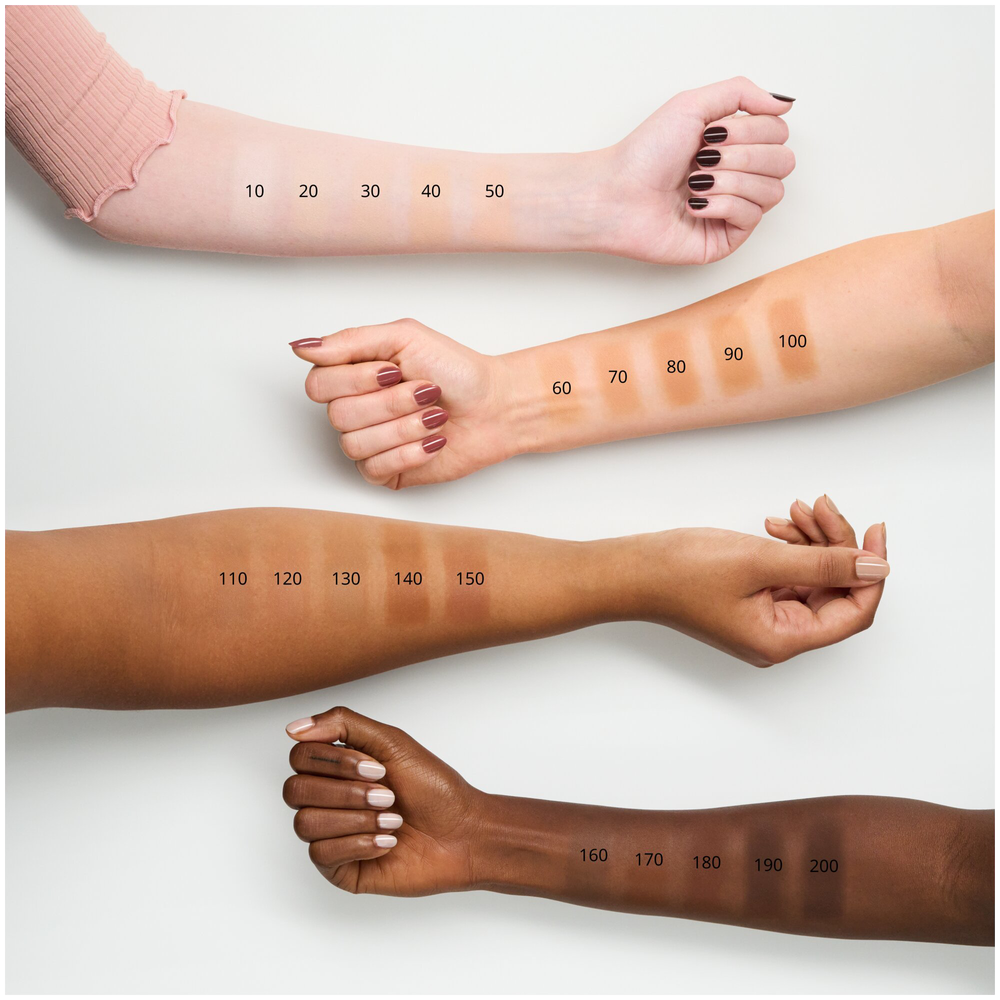 Essence I Love Flawless Skin Foundation Dark Tan (30ml)
