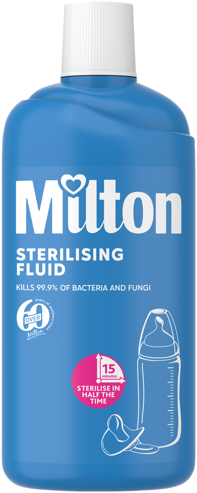 Milton Sterilising Fluid 1L