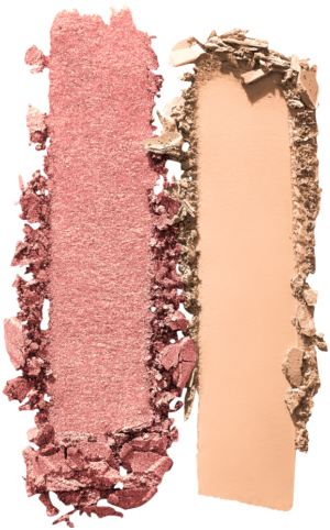 Maybelline Color Rivals Extra X Lowkey Eyeshadow Palette Duo
