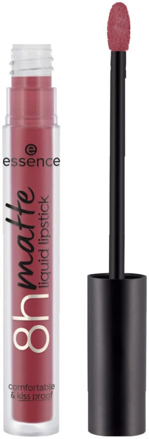 Essence 08 8h Matte Liquid Lipstick 2.5ml