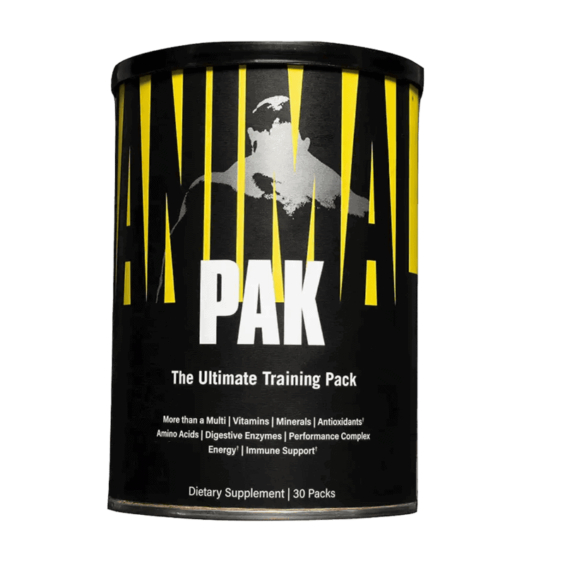 Universal Nutrition NUTRISTATE ANIMAL PAK -30PAKS