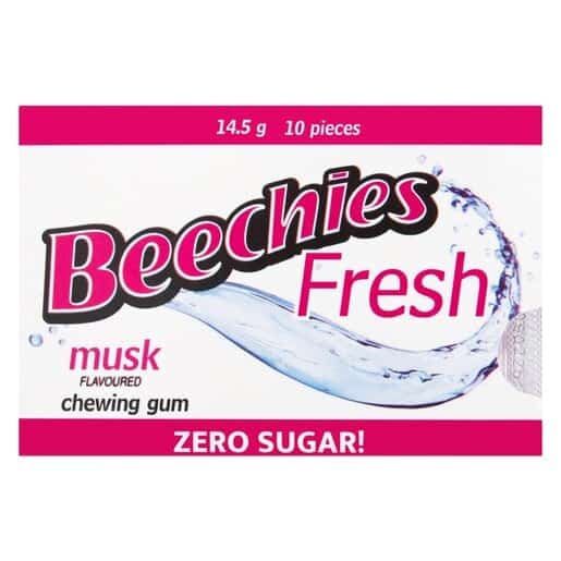 Beechies Beechies BLISTER MUSK