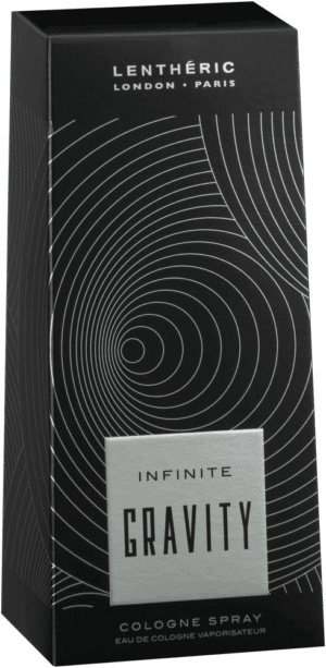 Lenthéric Lenthéric Gravity Infinite Cologne Spray 100ml