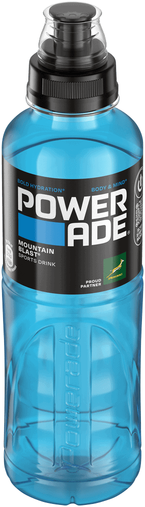Powerade Powerade Mountain Blast Sports Drink 500ml