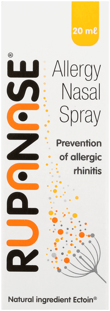Rupanase Rupanase Allergy Nasal Spray 20ml