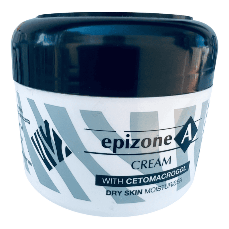 Pharmaceutical Press EPIZONE-A CRM 100G