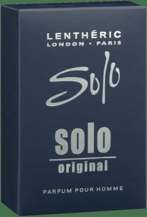 Lentheric Lentheric SOLO ORIGINAL PPH 100ML