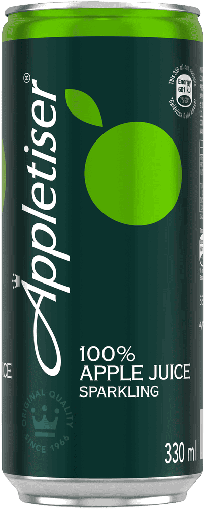 APPLETIZER GREEN