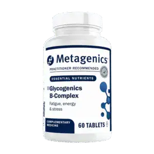 Metagenics GLYCOGENICS (AMI)TAB - 60