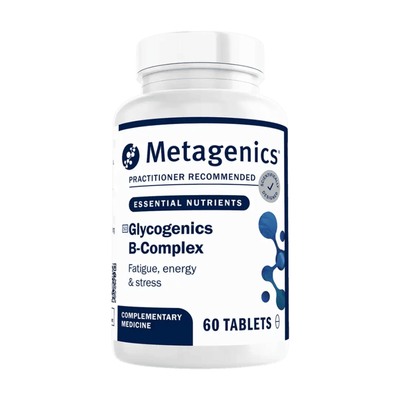 Metagenics GLYCOGENICS (AMI)TAB - 60