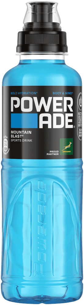 Powerade Powerade Mountain Blast Sports Drink 500ml