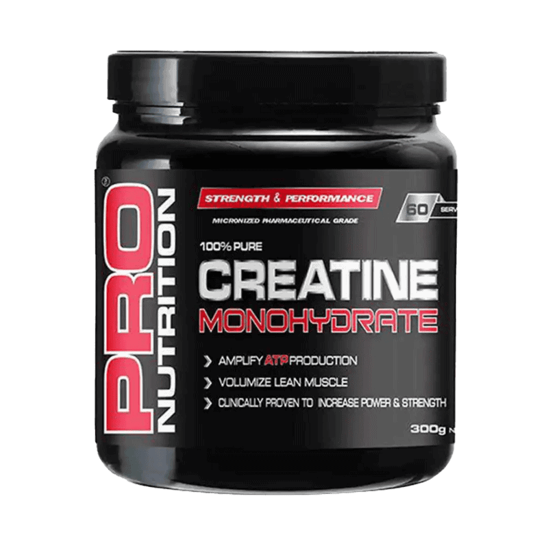 Pro Nutrition CREATINE MONO 300G